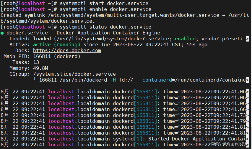 Harbor集成Clair安全扫描实践(KOS)_clair扫描docker镜像-CSDN博客