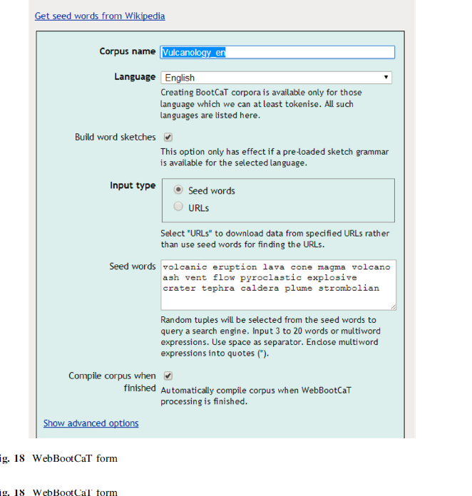 U1C3 介绍SketchEngine和Web语料库研究-CSDN博客