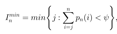 论文阅读笔记《USAC: A Universal Framework for Random Sample Consensus ...