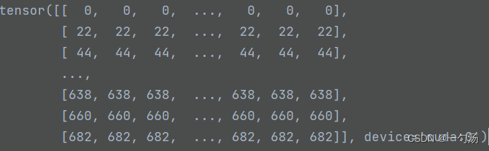 yolov6 TaskAlignedAssigner Task aligned 标签分配策略-CSDN博客
