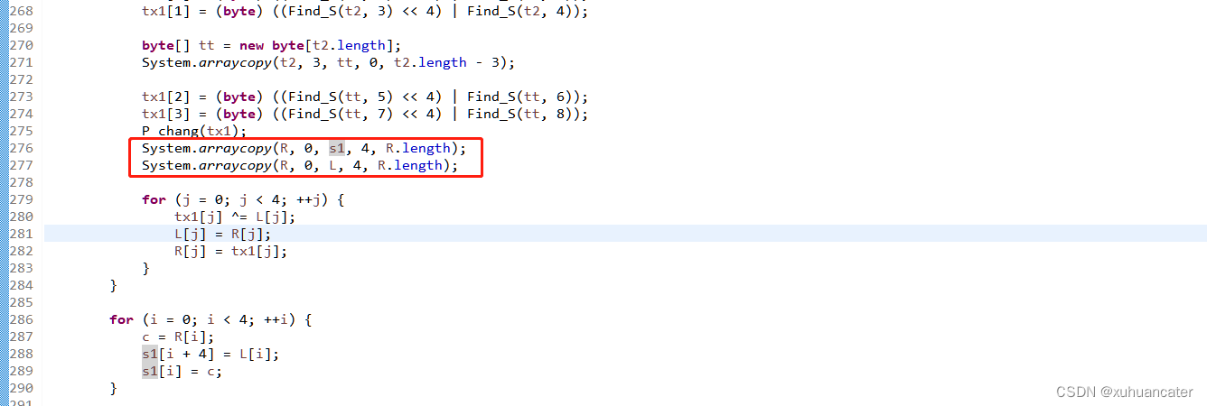 C语言Des算法转换成Java语言_将c语言des加解密转换为java-CSDN博客