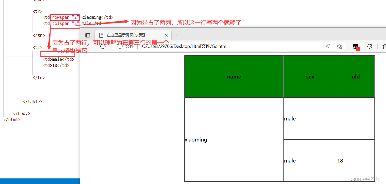 Html基础(2)什么html的重要部分,主要用于采集和提交用户输入的信息 Csdn博客