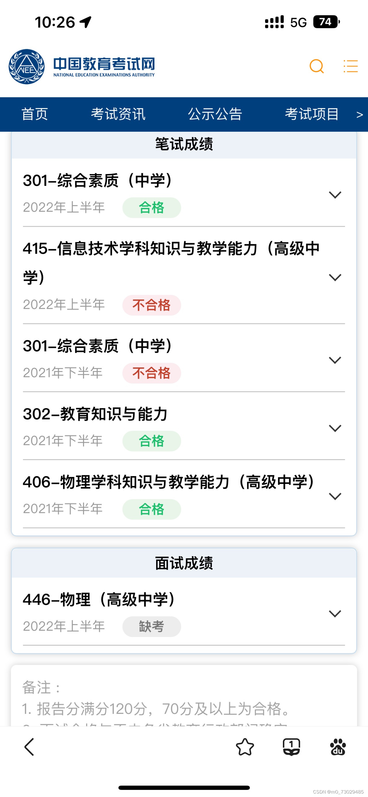 信息技术教资咋过啊？_高中信息技术教资知识点-CSDN博客