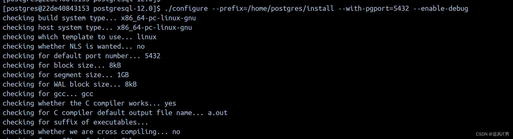 win平台下搭建Linux c开发环境_win 模拟linux的c开发环境-CSDN博客