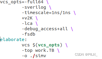 vcs2018+verdi实现独立仿真带有Vivado IP核的工程_vcs仿真vivado ip-CSDN博客