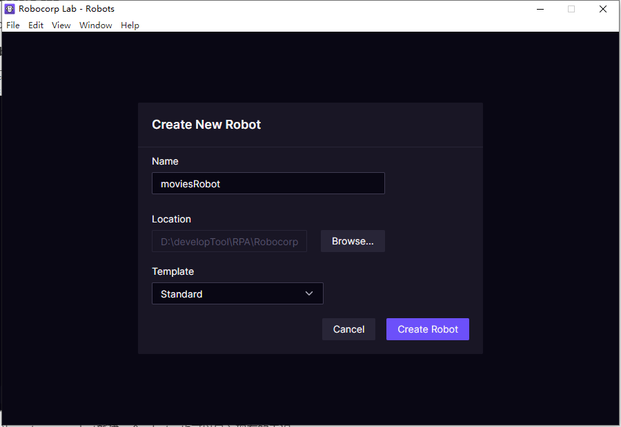 使用TagUI和Robocorp编写RPA示例-CSDN博客
