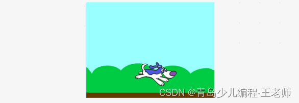 Scratch软件编程等级考试一级——20191221_下列关于舞台的描述,不正确的是-CSDN博客