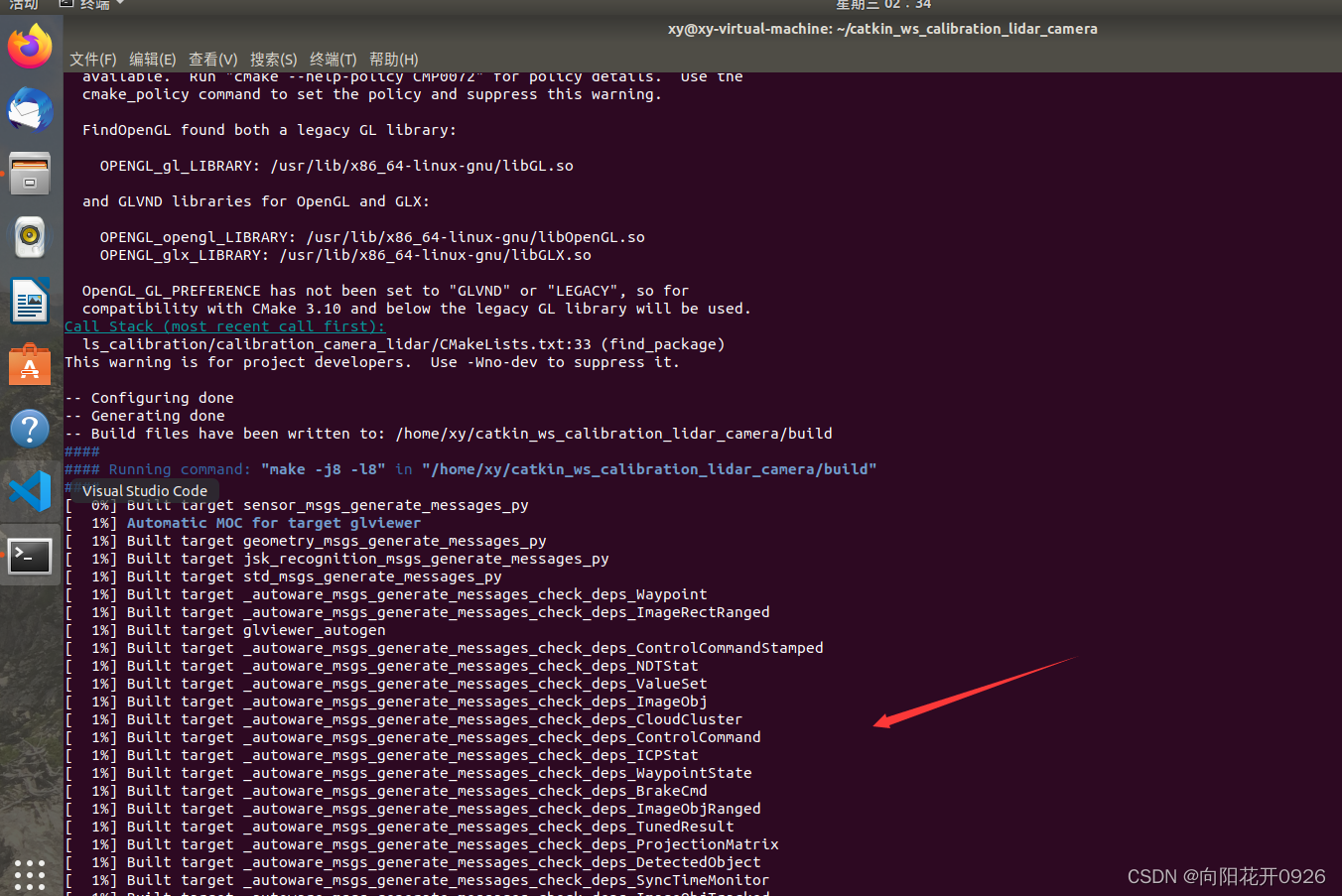 【异常处理】CMake Error ： Could NOT find jsk_recognition_msgs，_ubuntu20.04 conda环境下no module named jsk ...