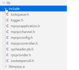 380-mprpc框架项目总结_mpdrrc 框架-CSDN博客