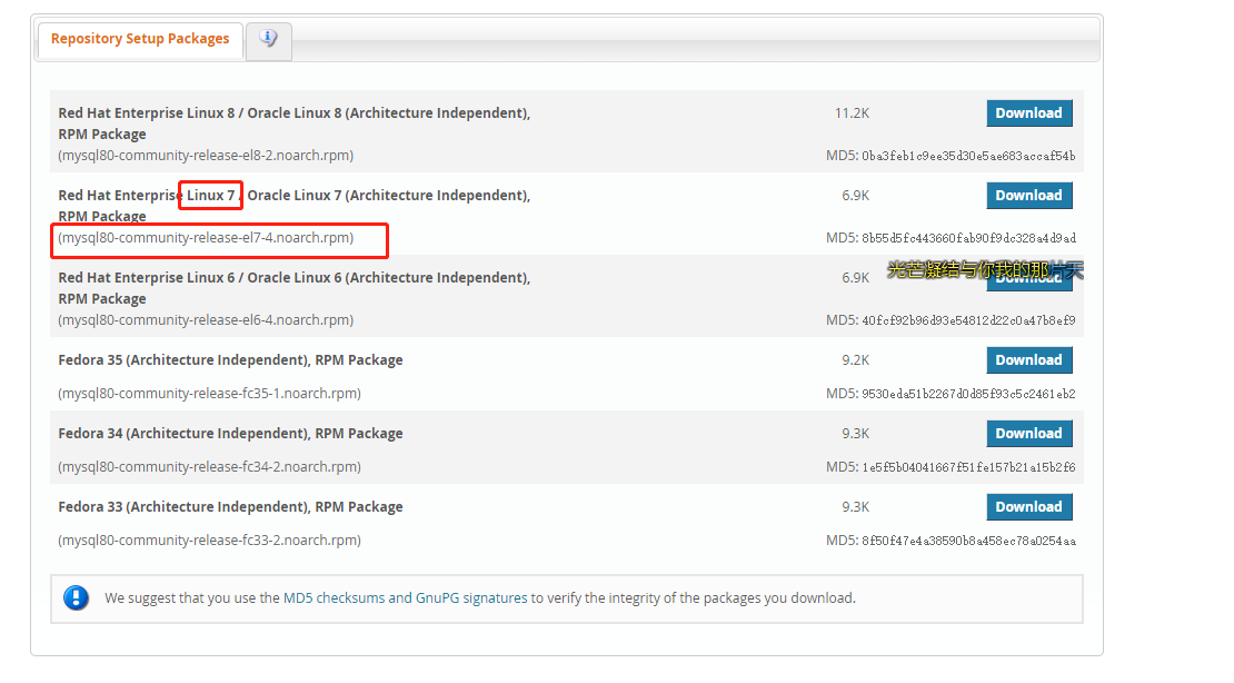 CentOs7安装mysql8时，无法启动服务解决方案.md_a message intended for a client cannot ...
