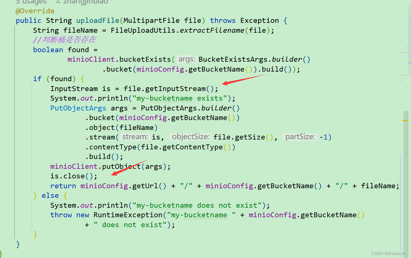 Minio上传文件之后出现java.io.UncheckedIOException: Cannot delete D:/temp/tomcat问题的解决-CSDN博客