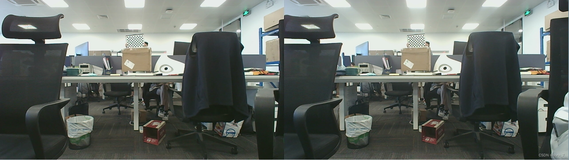 opencv C++ SGBM/BM立体匹配,视差空洞消除,双目测距_sgbm补空洞-CSDN博客