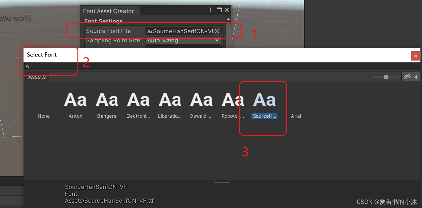【小沐学Unity3d】Unity插件之海洋模拟Ocean_Community_Next_Gen_unity mobile ocean-CSDN博客
