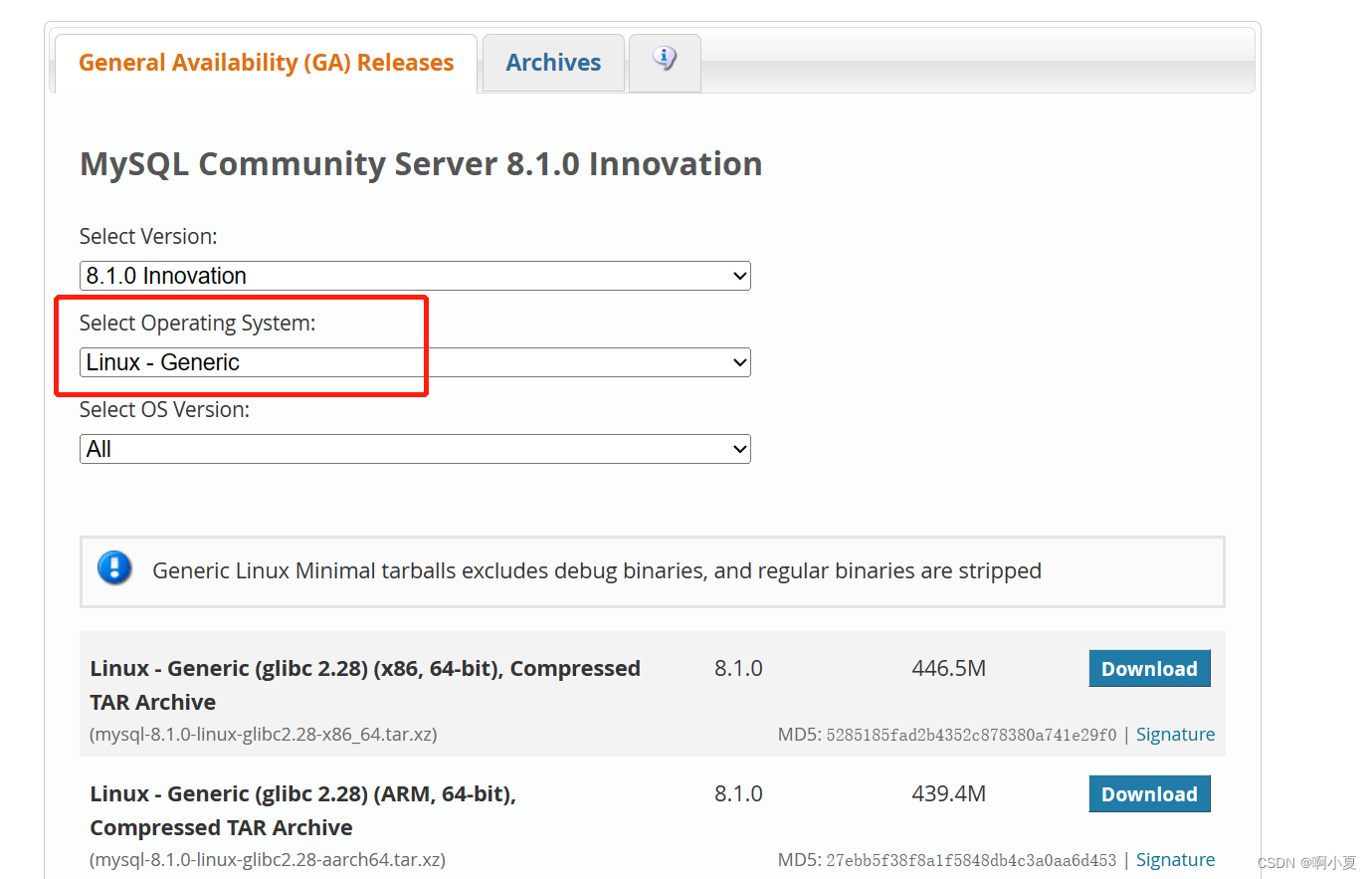 Ubuntu安装mysql遇到的坑 解决mysql报错缺少libaioso1ubuntu安装libaioso1 Csdn博客