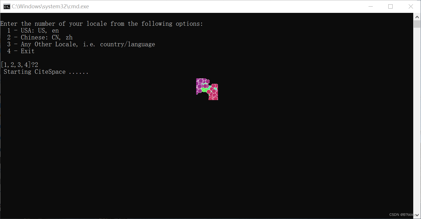 Citespace61r2安装包和安装教程 Csdn博客 