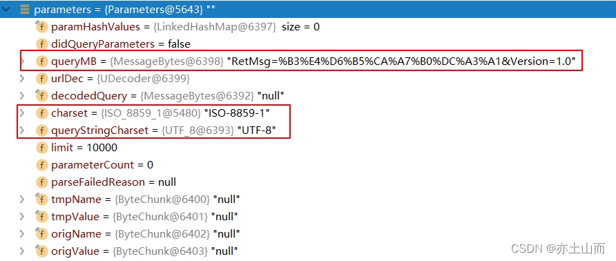 关于springboot项目的tomcat之url解码问题springboot Urldecode Csdn博客