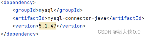 [main] ERROR com.alibaba.druid.pool.DruidDataSource - {dataSource-1} init error_com.alibaba ...