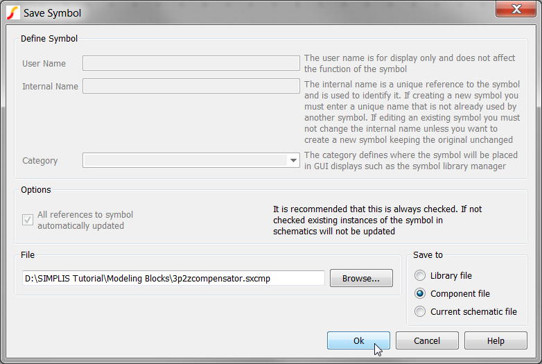SIMPLIS仿真软件2.3－SIMPLIS快速入门3_simplis仿真运算放大器-CSDN博客
