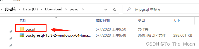 关于windows备份pgsql数据库失败 Pgdump版本不匹配问题process Failed Exit Code 2 See Error Log Csdn博客
