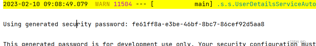 Springsecurity 使用默认登陆界面登录后无法跳转springsecurity的默认登录页面位置 Csdn博客