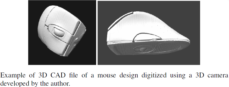 【论文阅读笔记】Structured-light 3D surface imaging: a tutorial（结构光三维表面成像）_3d结构光论文-CSDN博客