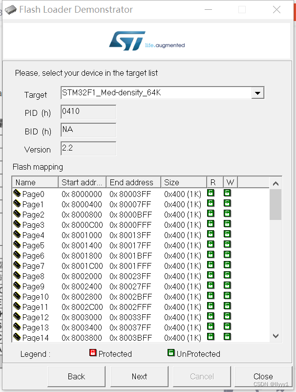 ISP升级原理及过程-CSDN博客
