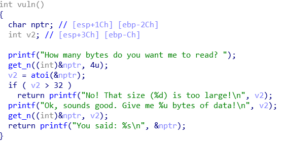 pwn2_sctf_2016_2016 sctf pwn2-CSDN博客