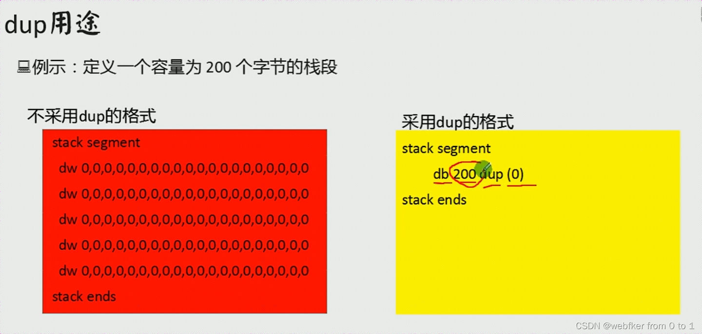 【汇编】数据处理——bx,si,di,bp详解、CPU寻址过程、bx,bp基址寄存器的区别、指令要处理的数据有多长word,byte,word ...