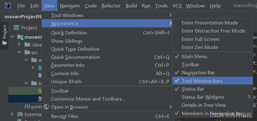 Maven的介绍及使用_maven是干什么用-CSDN博客