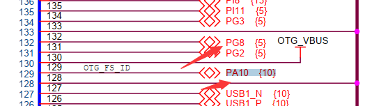 STM32MP157实验（一）——实现LED流水灯_mth157是什么-CSDN博客