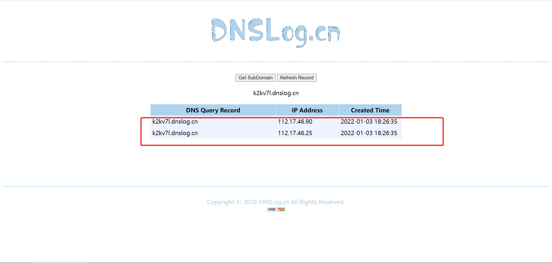 Apache Log4j（CVE-2021-44832）远程代码执行漏洞复现-CSDN博客