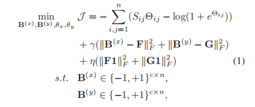 Deep Cross-Modal Hashing（DCMH）--文献翻译-CSDN博客