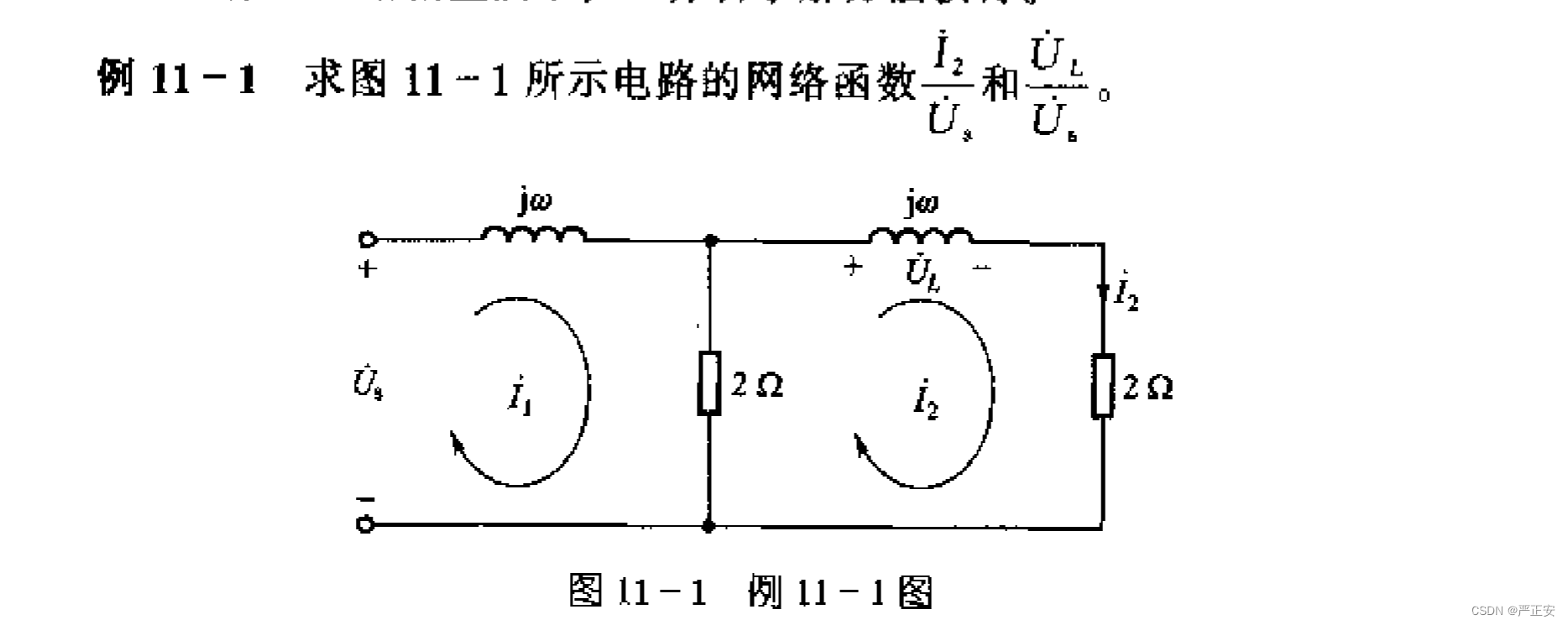 电路的频率响应输入阻抗幅频响应 Csdn博客