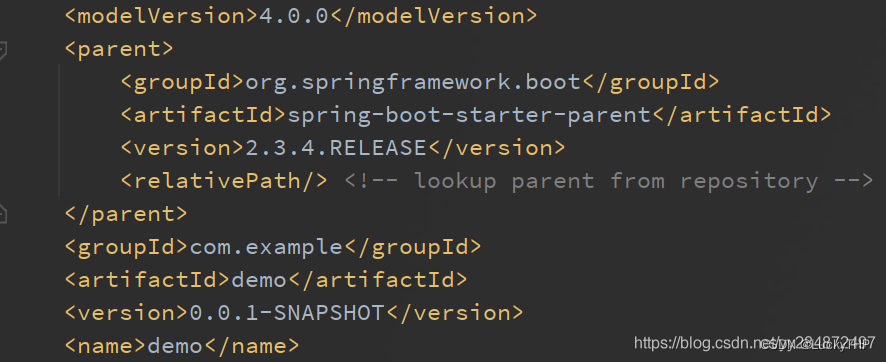 SpringBoot配置外部静态资源映射_springboot static放在外部-CSDN博客