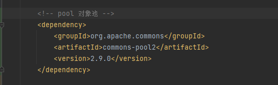 Error creating bean with name ‘redisTemplate‘ defined in class path resource [xx/RedisConfig ...