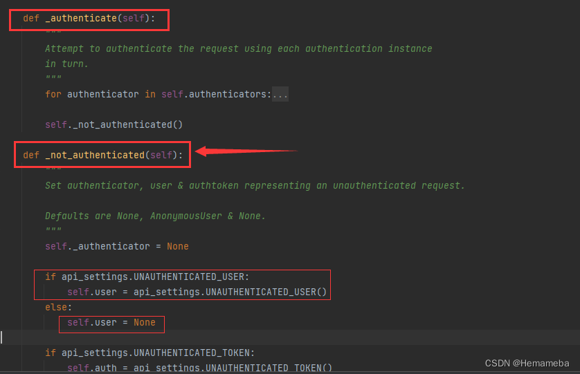 DRF学习——drf纯净版创建_drf建立纯净开发环境-CSDN博客
