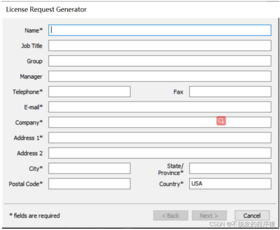 Green Hills Software（GHS）的安装和申请License文件_不脱发的程序猿的博客-CSDN博客_greenhill编译器