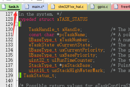 Freertos实时操作系统（八）任务状态查询及时间统计函数freertos怎么统计消息队列等待时间 Csdn博客