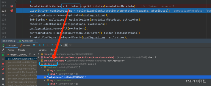 谈谈你对 Spring Boot 自动装配机制的理解-CSDN博客
