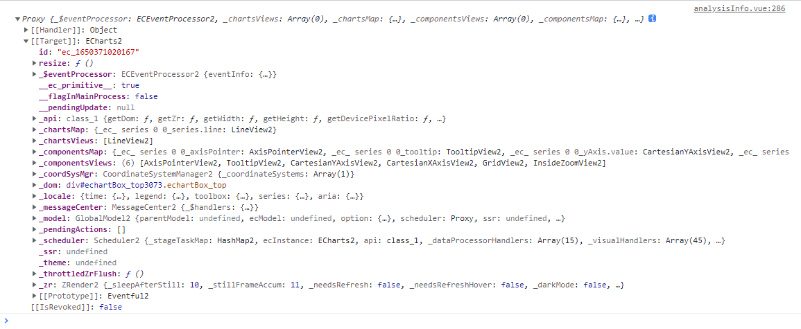vue3 使用Echarts 的 dataZoom 滑动效果 type: ‘inside‘或type: ‘slider‘时无效果以及悬浮层不显示_echarts inside-CSDN博客