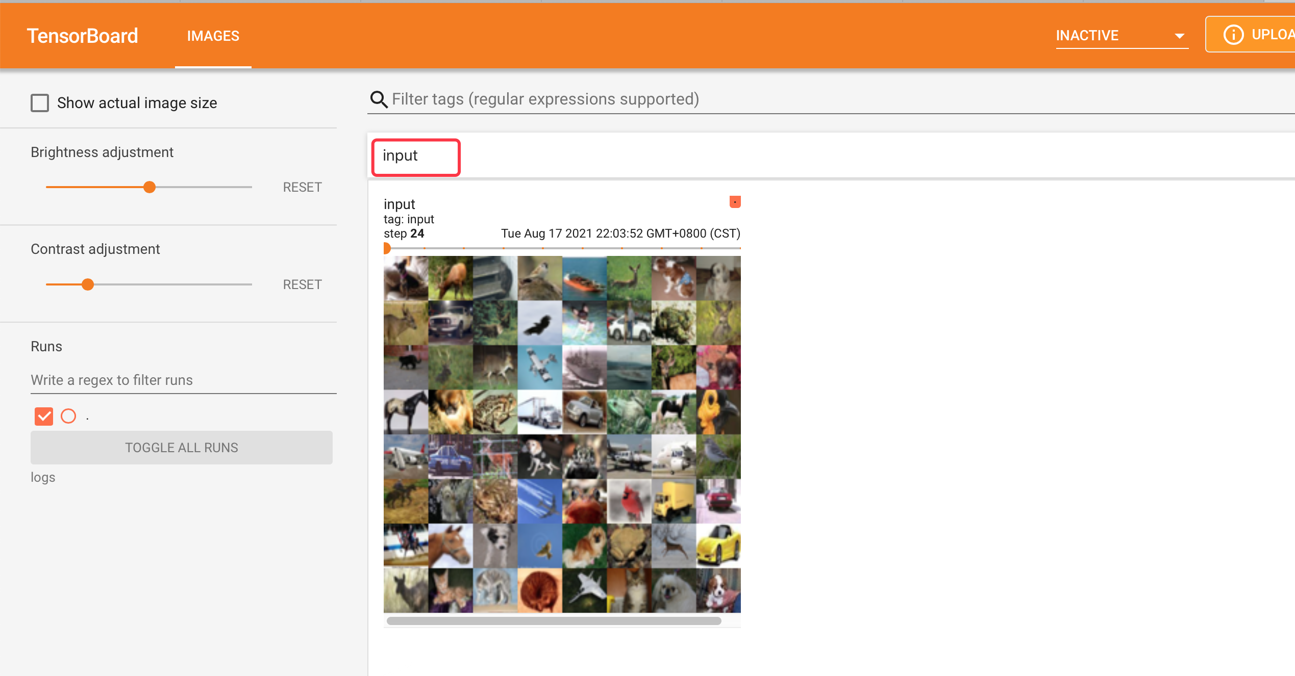PyTorch学习笔记（8）--神经网络：非线性激活-CSDN博客