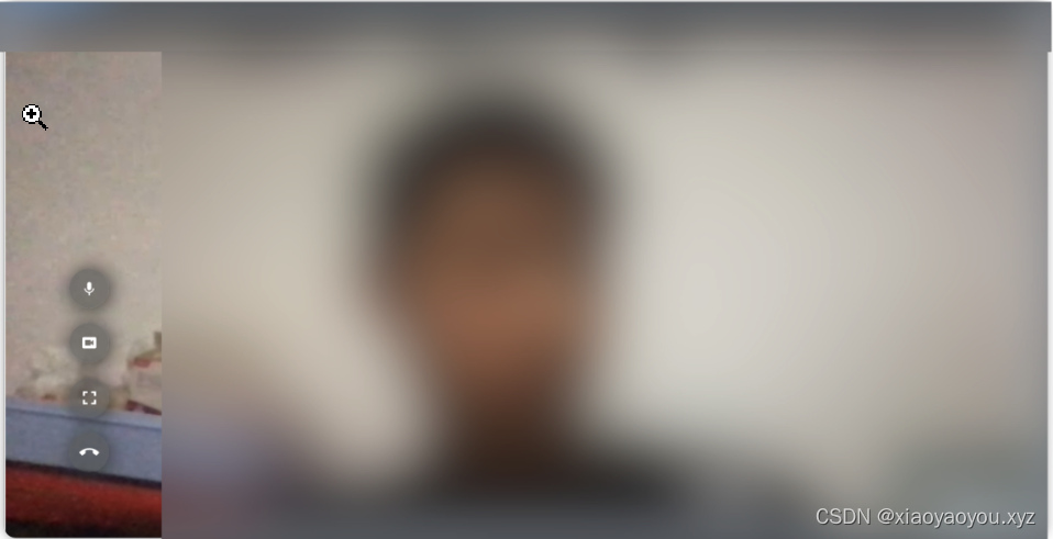 全功能WebRTC应用程序AppRTC应用服务阿里云搭建测试总结并docker化提供镜像_apprtc‘-CSDN博客