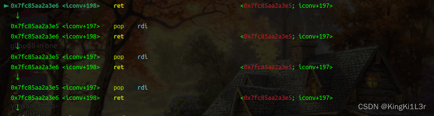 DASCTF Apr.2023 X SU战队2023开局之战 pwn_dasctf apr.2023 x su战队2023开局之战 web-CSDN博客
