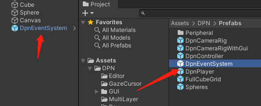 【第三方SDK接入汇总】大鹏VR一体机sdk接入流程_大朋openvr sdk-CSDN博客