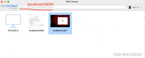 TigerVNC安装与启动-CSDN博客