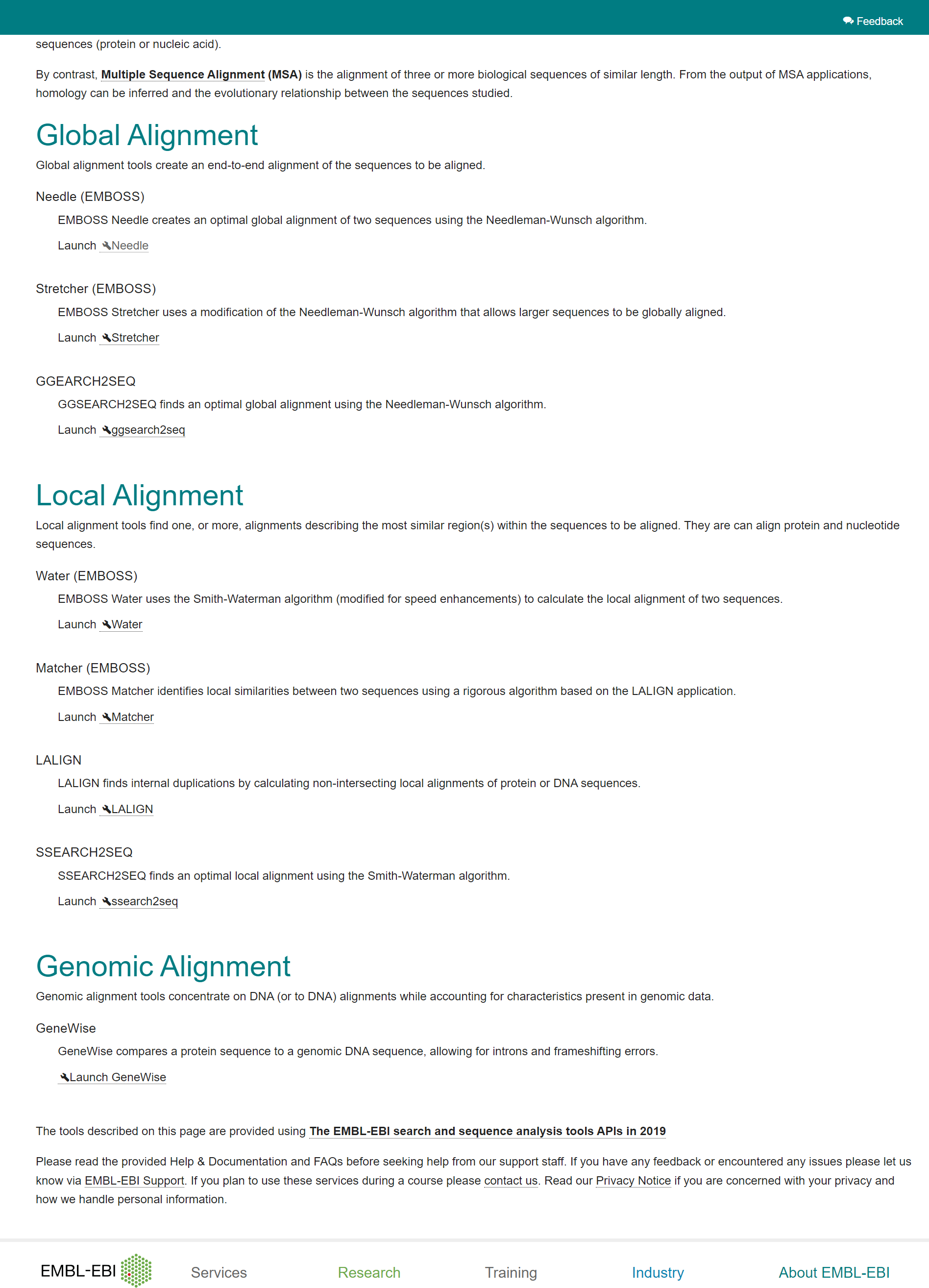 【生信MOOC】生物序列比对工具_序列比对在线-CSDN博客