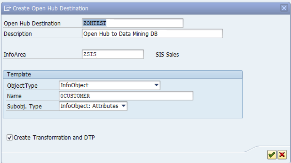 Open Hub-怎么把数据从BW传出去_bw openhub-CSDN博客