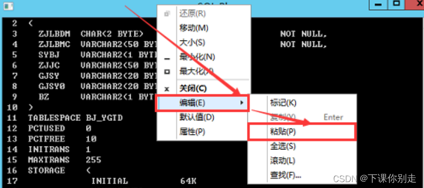 windows server 2012下oracle11g安装_winserver装两个不同版本的oracle服务-CSDN博客