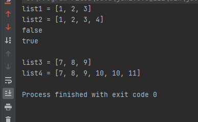 数组转为list集合的方法，Arrays.asList()使用时的坑_android开发中double[]转list-CSDN博客