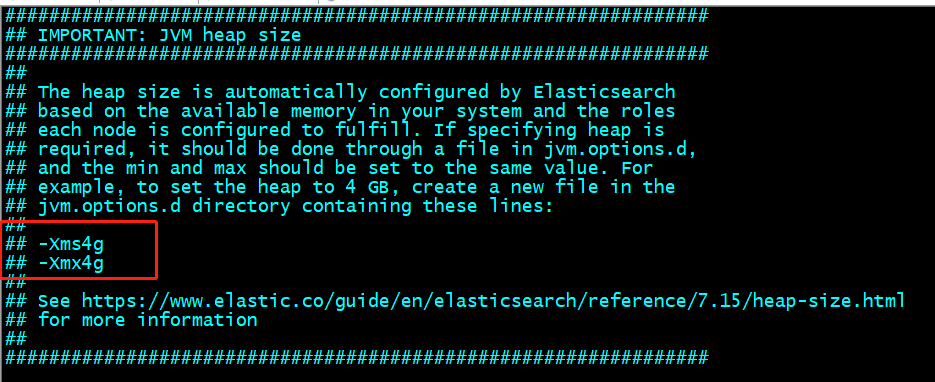 ES 安装启动_es启动-CSDN博客
